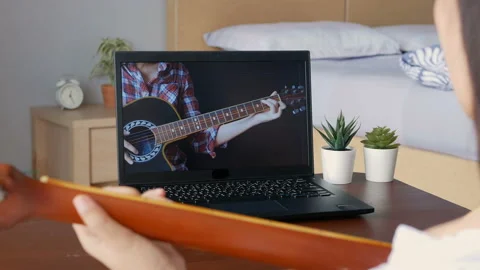 Video Teenage Website Stock Videos – Royalty-Free HD & 4K Videos | Pond5