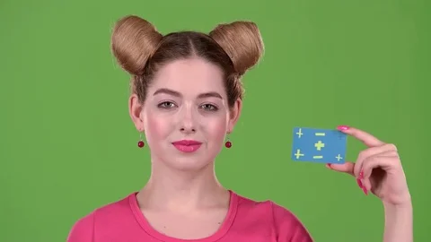 Close Up Advertise Stock Videos – Royalty-Free HD & 4K Videos