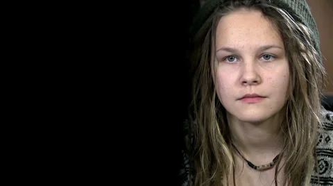 Alternative Girls Shion Stock Videos – Royalty-Free HD & 4K Videos