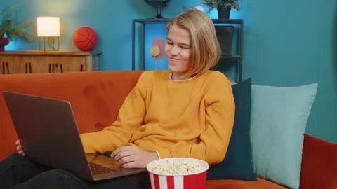 Teenager Scene Boy Stock Videos – Royalty-Free HD & 4K Videos