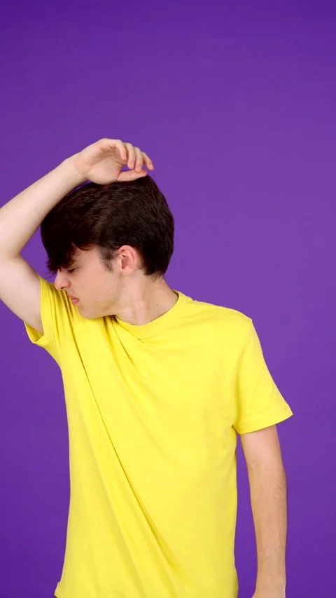 Armpit Stock Video Footage | Royalty Free Armpit Videos | Pond5