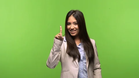 Girl Number One Stock Videos – Royalty-Free HD & 4K Videos | Pond5