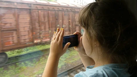 Womens Car Train Stock Videos – Royalty-Free HD & 4K Videos | Page 5