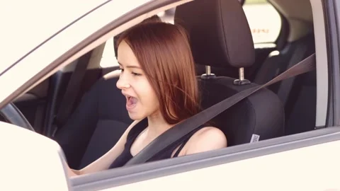 Teenagers First Car Stock Videos – Royalty-Free HD & 4K Videos | Pond5