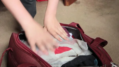 Teenager Scene Boy Stock Videos – Royalty-Free HD & 4K Videos