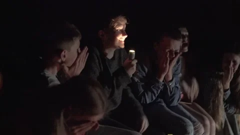 Story Using Light Stock Footage ~ Royalty Free Stock Videos | Pond5