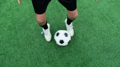 Soccer Games Toplay Stock Videos – Royalty-Free HD & 4K Videos | Pond5