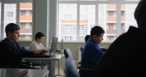 Boys Working Stock Video Footage | Royalty Free Boys Working Videos | Pond5