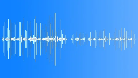 Teeth Chattering SFX – Rapid Trembling, Cold Weather, Fear Response 4 ...