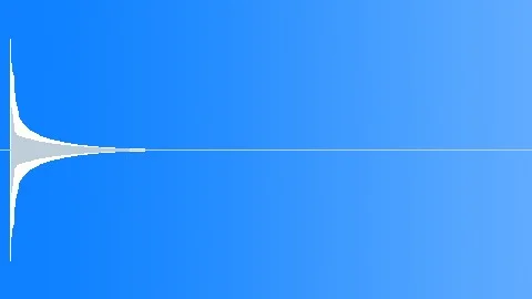 Teeth Sparkle Bell Ding ~ Stock Sound Effect #43562810