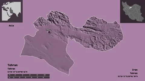 Tehran Iran Location Stock Videos – Royalty-Free HD & 4K Videos