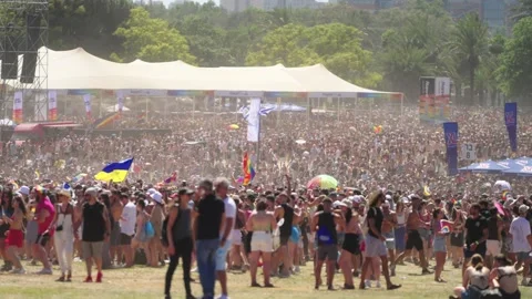 Tel Aviv Party Stock Videos – Royalty-Free HD & 4K Videos | Pond5