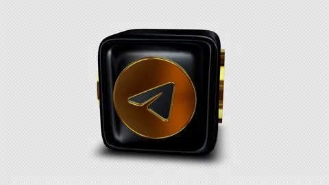 Telegram Logo Stock Videos – Royalty-Free HD & 4K Videos | Pond5