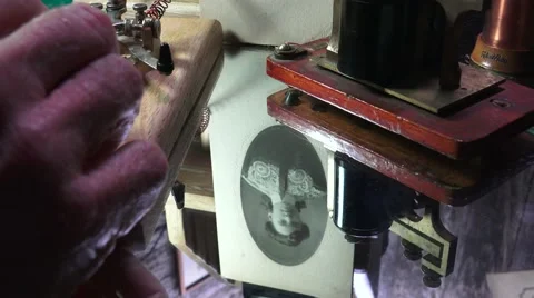 Dot Lace Stock Videos – Royalty-Free HD & 4K Videos