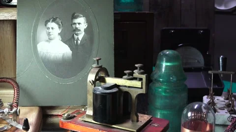 Teletype Stock Footage ~ Royalty Free Stock Videos | Page 6