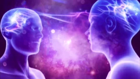 Telepathy Stock Video Footage | Royalty Free Telepathy Videos | Pond5