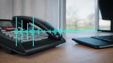 Audious Telephone Stock Videos – Royalty-Free HD & 4K Videos