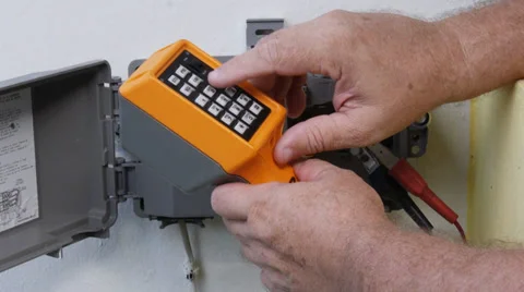 Wire Tap Stock Videos – Royalty-Free HD & 4K Videos