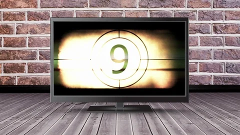 Watch Series Countdown Stock Videos – Royalty-Free HD & 4K Videos
