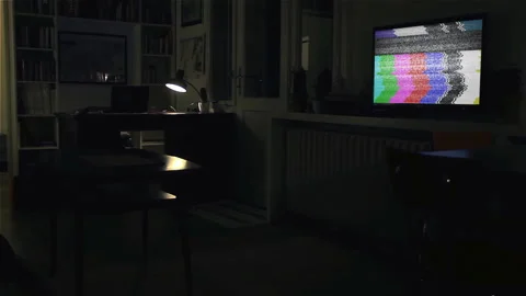 Dark Green Room Stock Videos – Royalty-Free HD & 4K Videos | Pond5