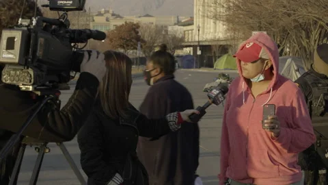 Audio Media News Stock Videos – Royalty-Free HD & 4K Videos