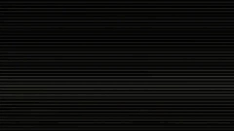 Television scan lines animation backgrou... | Stock Video | Pond5