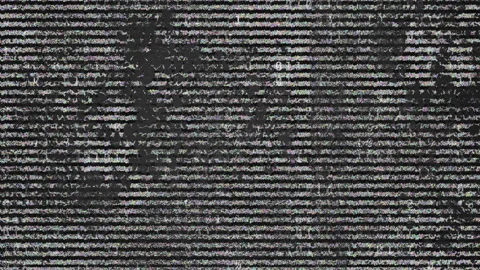 Television static moving background | Stock Video | Pond5