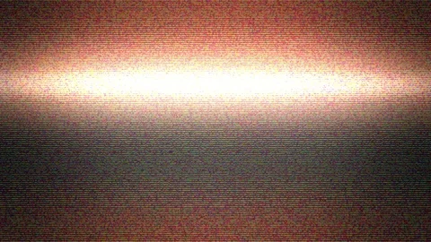 Television static noise abstract lights ... | Stock Video | Pond5