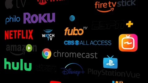 Streaming Stock Video Footage | Royalty Free Streaming Videos | Pond5