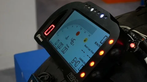 Show Meter Stock Videos – Royalty-Free HD & 4K Videos