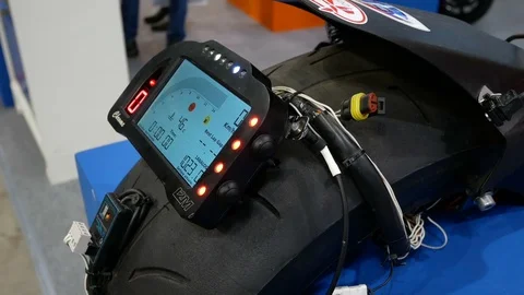 Show Meter Stock Videos – Royalty-Free HD & 4K Videos