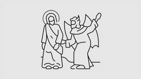 Temptation Stock Footage ~ Royalty Free Stock Videos | Pond5