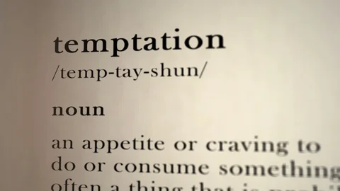 The Temptation Stock Video Footage | Royalty Free The Temptation Videos ...