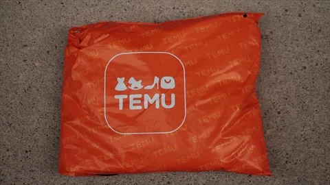 Shpping Temu Stock Videos – Royalty-Free HD & 4K Videos