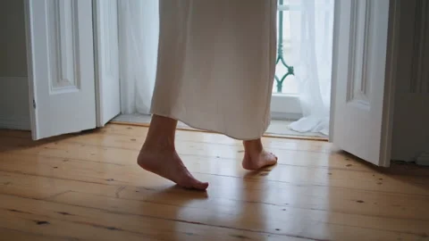 Stepping Home Flats Stock Videos – Royalty-Free HD & 4K Videos | Pond5