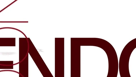 Tendonitis animated word cloud. Kinetic ... | Stock Video | Pond5