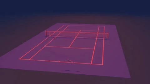 Tennis Ball Background Stock Footage ~ Royalty Free Stock Videos | Page 9