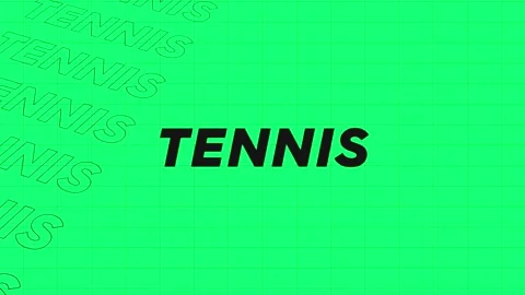 Green Screen Tennis Stock Videos – Royalty-Free HD & 4K Videos | Pond5