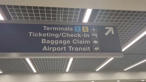 Terminals Strong Stock Video Footage | Royalty Free Terminals Strong ...