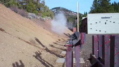 Terminator Stock Video Footage | Royalty Free Terminator Videos | Pond5