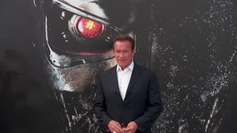 Terminator Stock Video Footage | Royalty Free Terminator Videos | Pond5