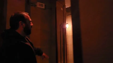 Terminator Ride Universal Studios Hollyw... | Stock Video | Pond5