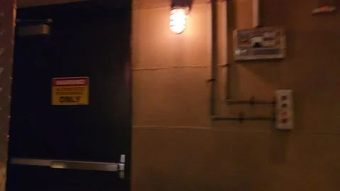 Terminator Ride Universal Studios Hollyw... | Stock Video | Pond5