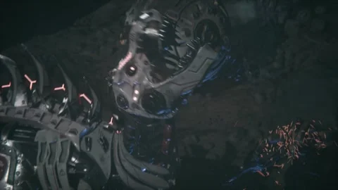 Terminator 123Movies Stock Footage ~ Royalty Free Stock Videos | Pond5