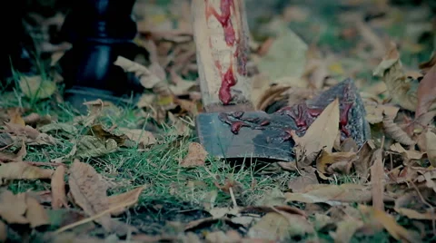 Serial Killer Stock Footage ~ Royalty Free Stock Videos | Pond5