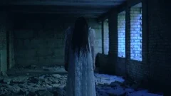 Hidden Scary Face Pictures
