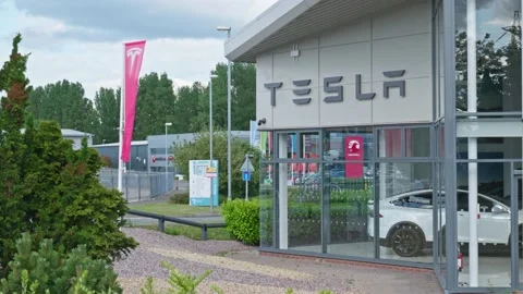 Car Retail Stock Footage ~ Royalty Free Stock Videos | Pond5