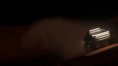 Tesla Night Stock Video Footage | Royalty Free Tesla Night Videos | Pond5