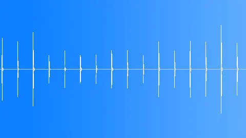 Sound Effect: Tesla Model Y 2020 electric hazard lights ~ #282048807