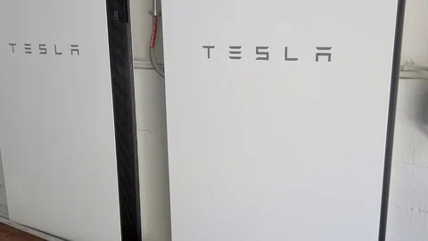 Battery Energy Storage Stock Videos – Royalty-Free HD & 4K Videos | Pond5